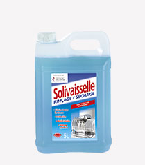 Solivaisselle - SOLIPRO