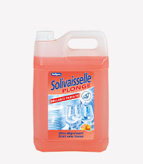 Solivaisselle - SOLIPRO